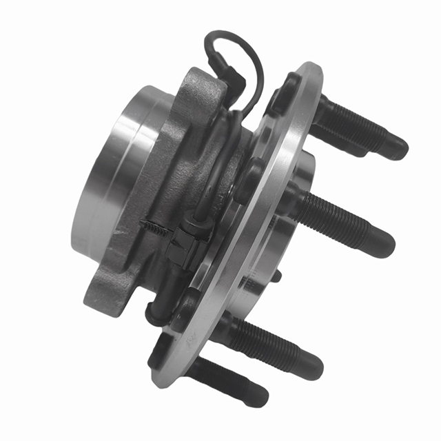515054 Wheel Hub for 2WD Chevy Tahoe Silverado 1500 Suburban Avalanche ...